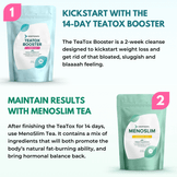 VoomVaya's MenoSlim Tea